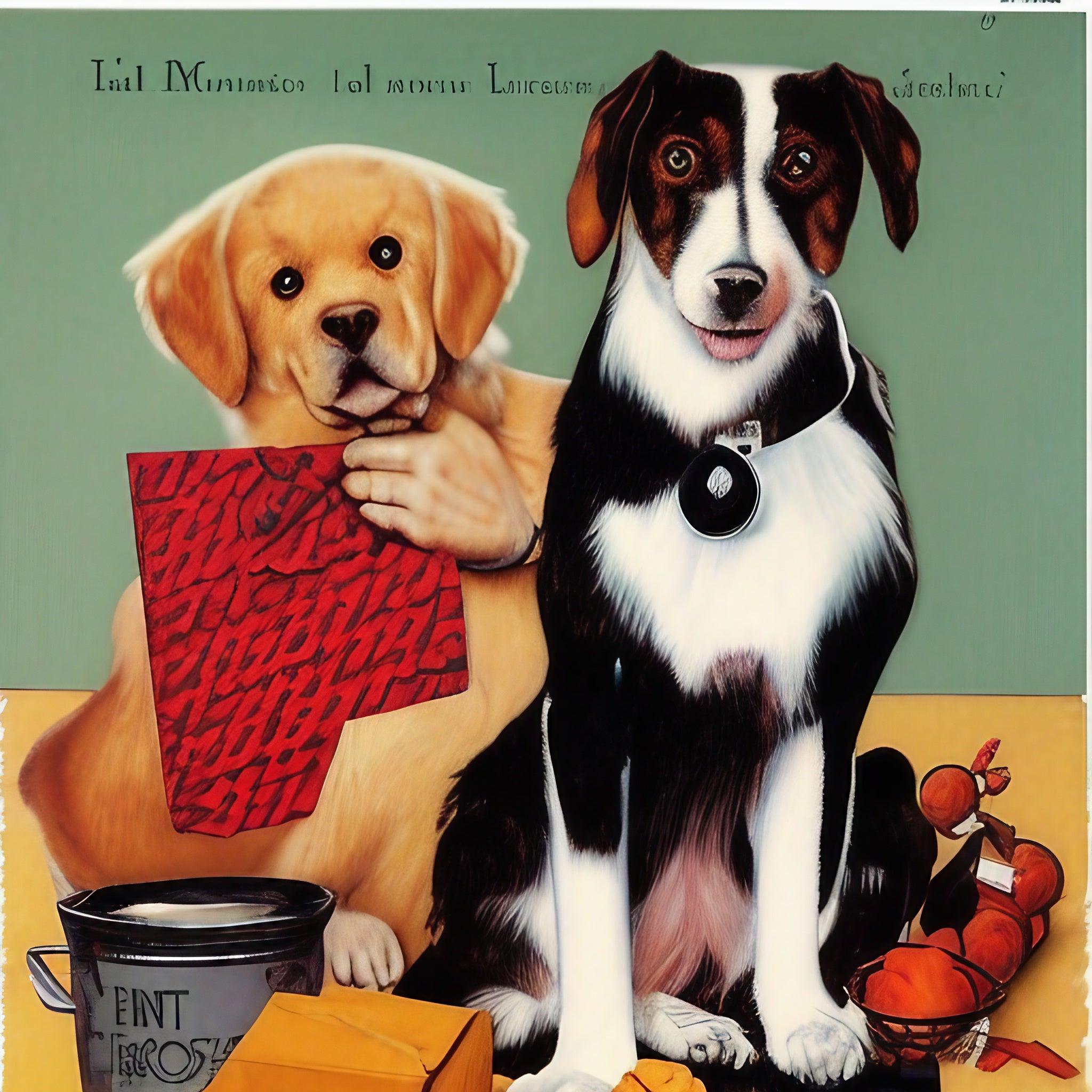 Pet Loss Gift Baskets: 11 Ideas For Supportive Friends – 1800 Go Fruit