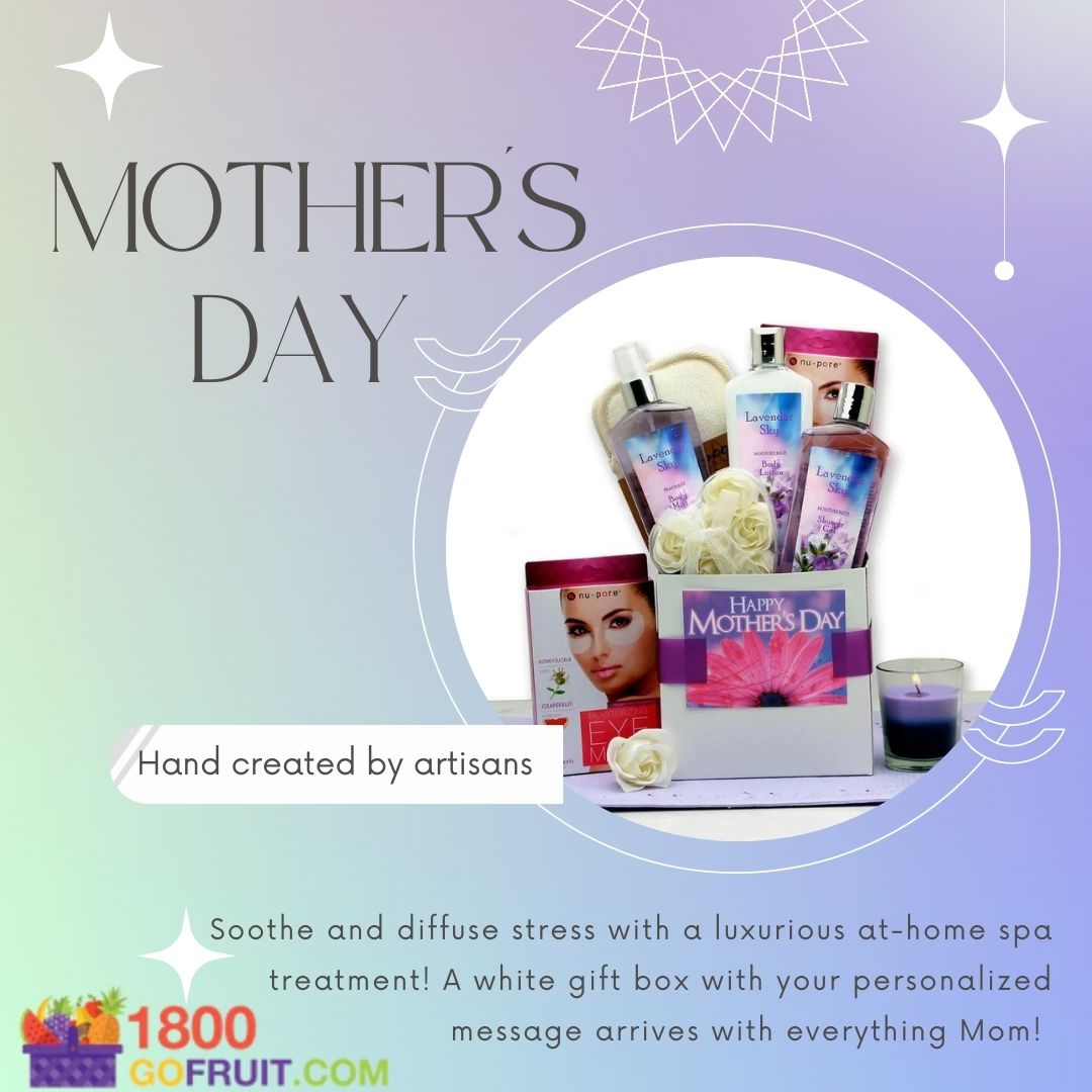 Best Gifts Under $50 – 1800 Go Fruit